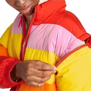 Lego X Target | Jackets & Coats | Lego X Target Collaboration Puffer ...